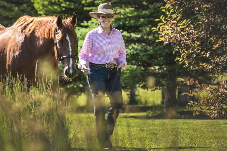 Individual & Family Founders - Horse Farms Forever