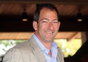 Craig Bernick - Horse Farms Forever