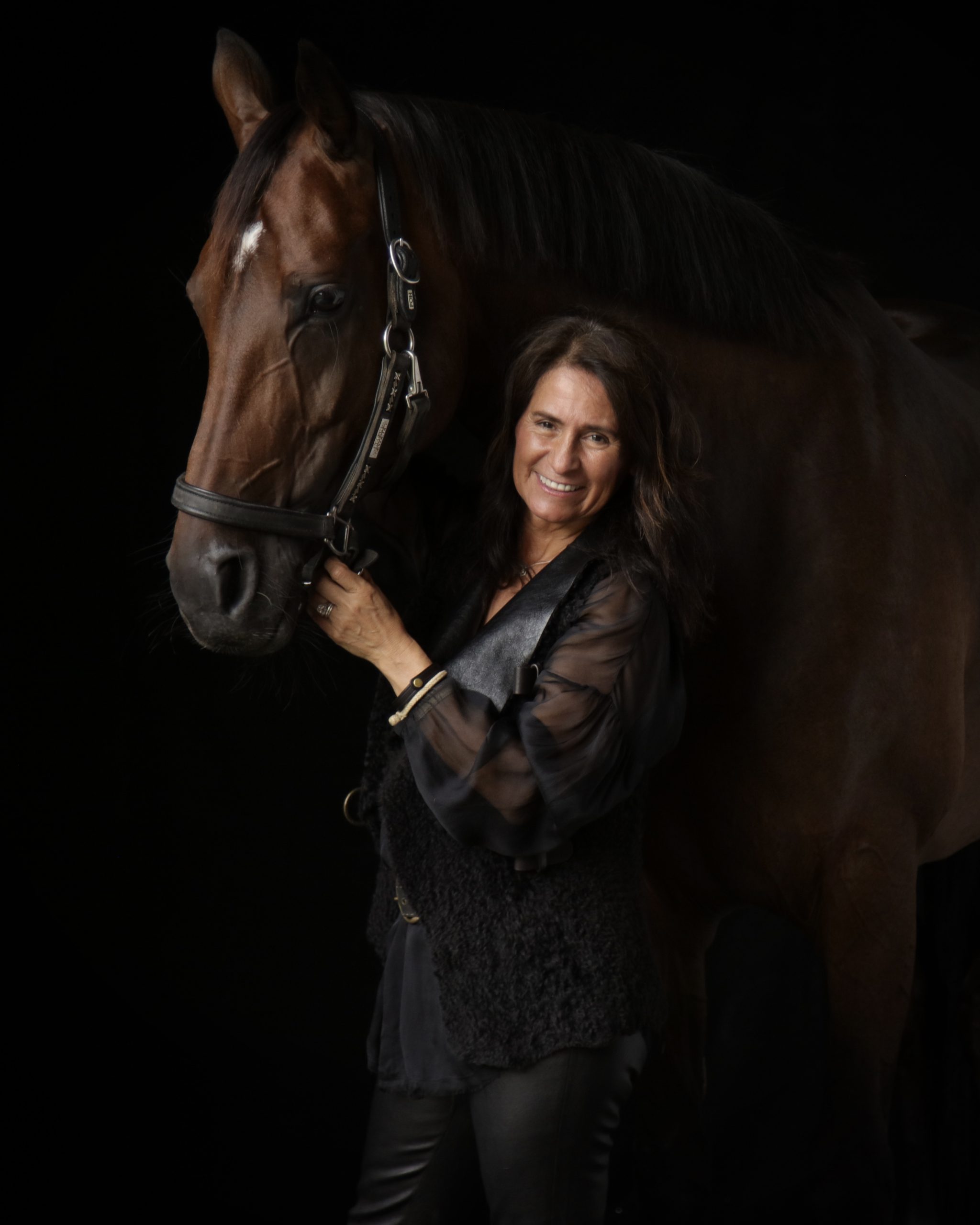 Visual Inspiration For Conservation - Horse Farms Forever