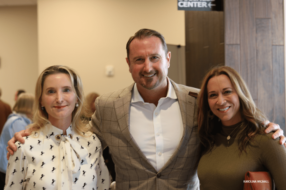 Conversations About Conservation Summit 2021 - Horse Farms Forever