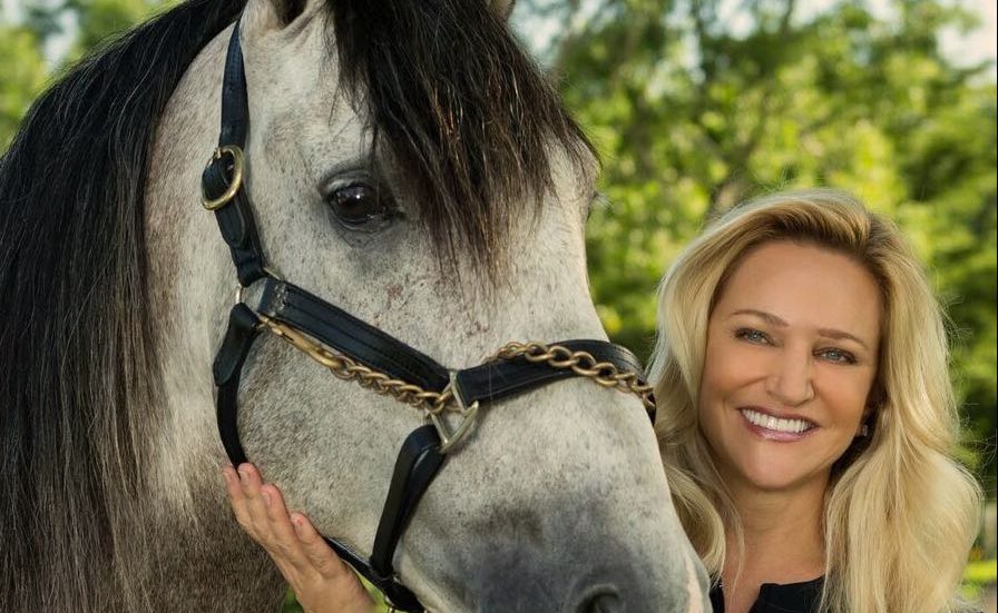 Individual & Family Founders - Horse Farms Forever