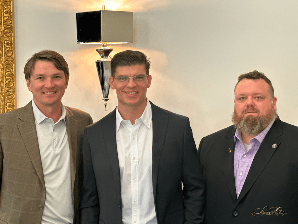 Horse Farms Forever Hosts Roundtable on Transfer of Development Rights ...