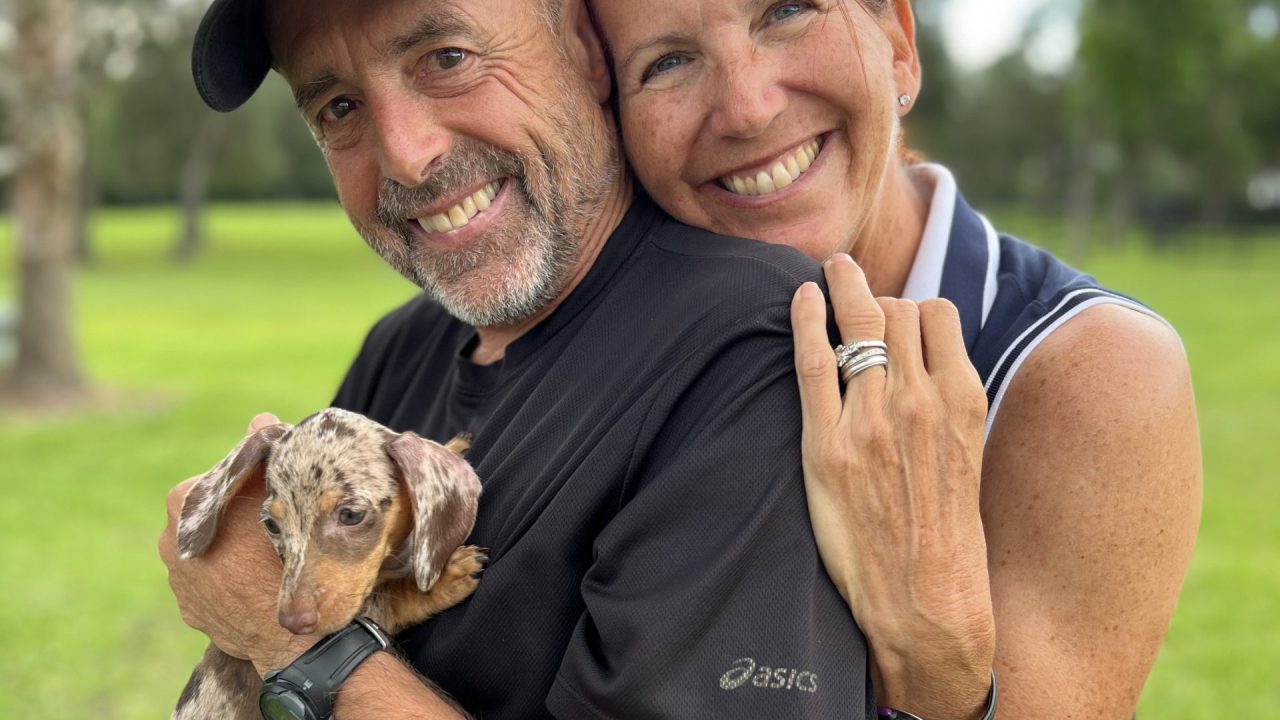 Individual & Family Founders - Horse Farms Forever