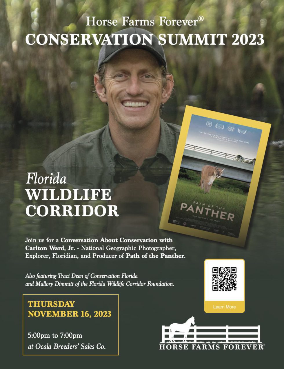 2023 Conservation Summit Sponsor Spotlight: Bronze Level Sponsors ...