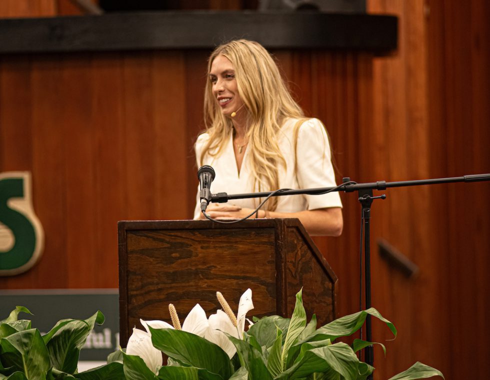 Wild Florida Celebrated at 2023 Conservation Summit - Horse Farms Forever