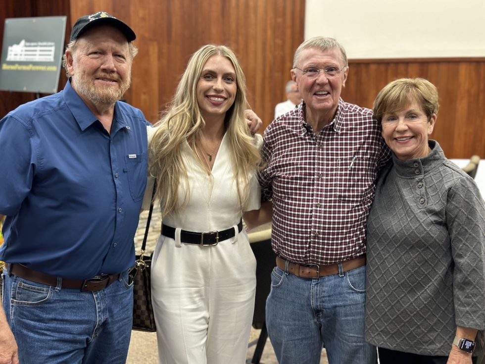 Wild Florida Celebrated at 2023 Conservation Summit - Horse Farms Forever