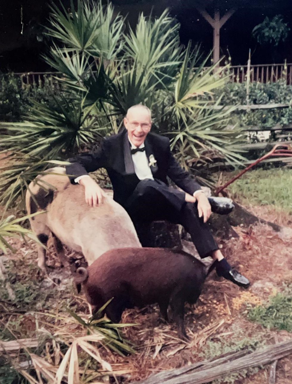 The Lasting Legacy of the Drake Ranch - Horse Farms Forever