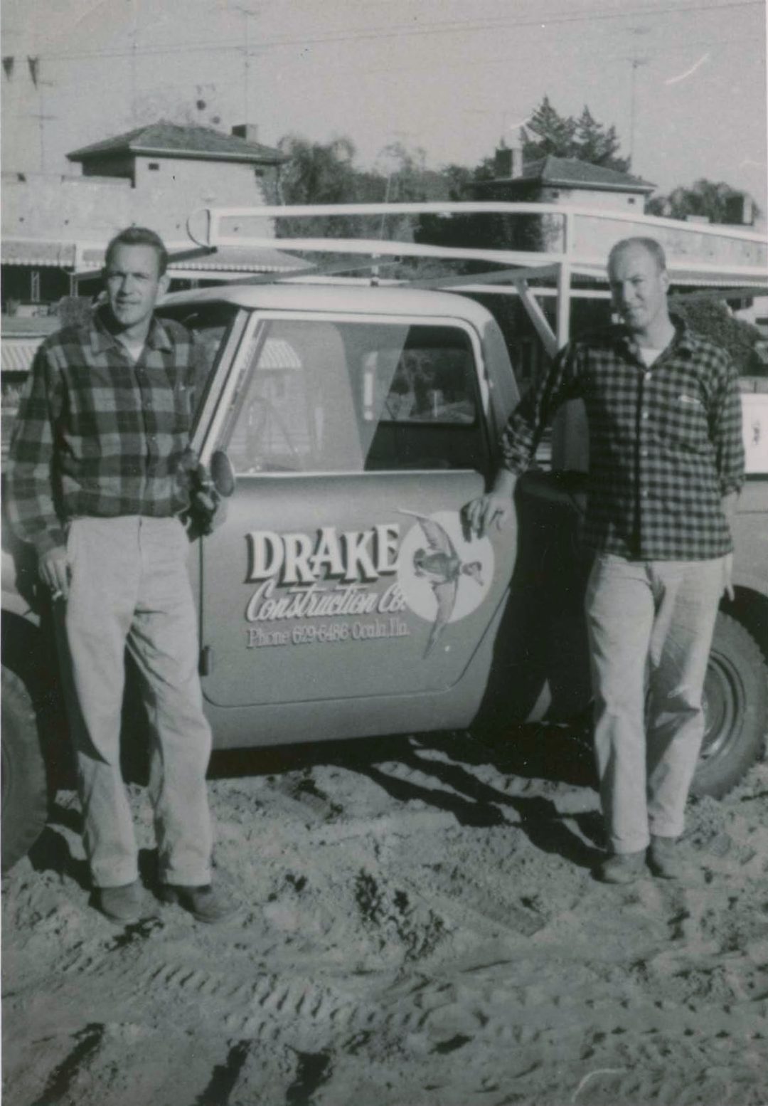 The Lasting Legacy of the Drake Ranch - Horse Farms Forever