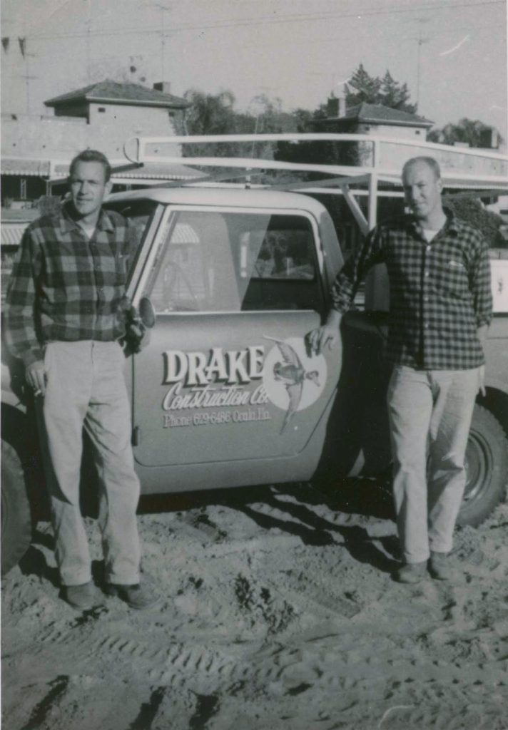 The Lasting Legacy of the Drake Ranch - Horse Farms Forever