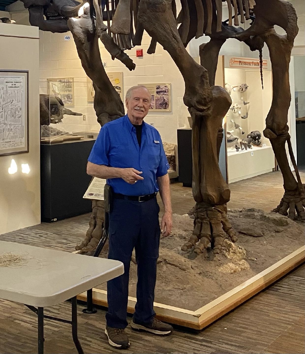 Guy Marwick Honored with 2024 Acorn Conservation Award - Horse Farms ...