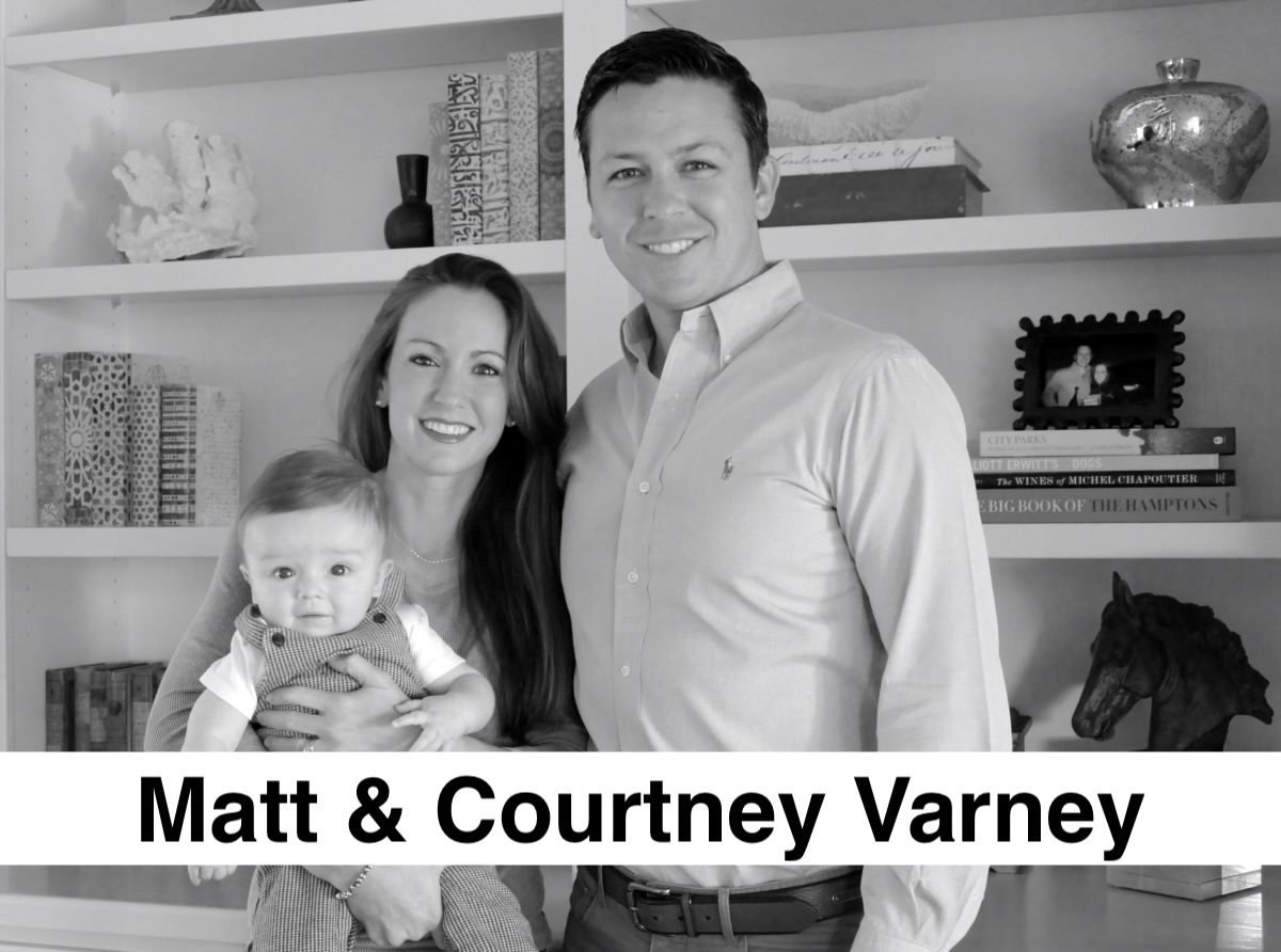 Conservation Summit 2024 - Horse Farms Forever