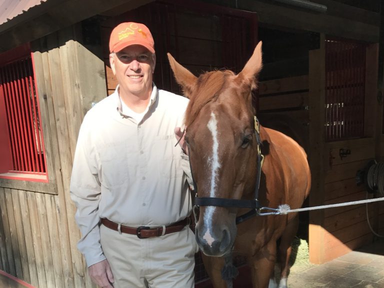 Staff - Horse Farms Forever